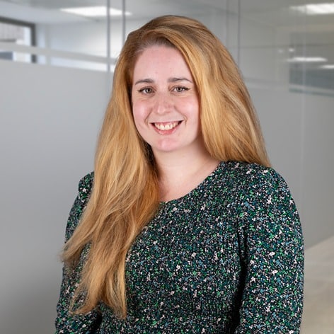 Meet the team - Guest Krieger